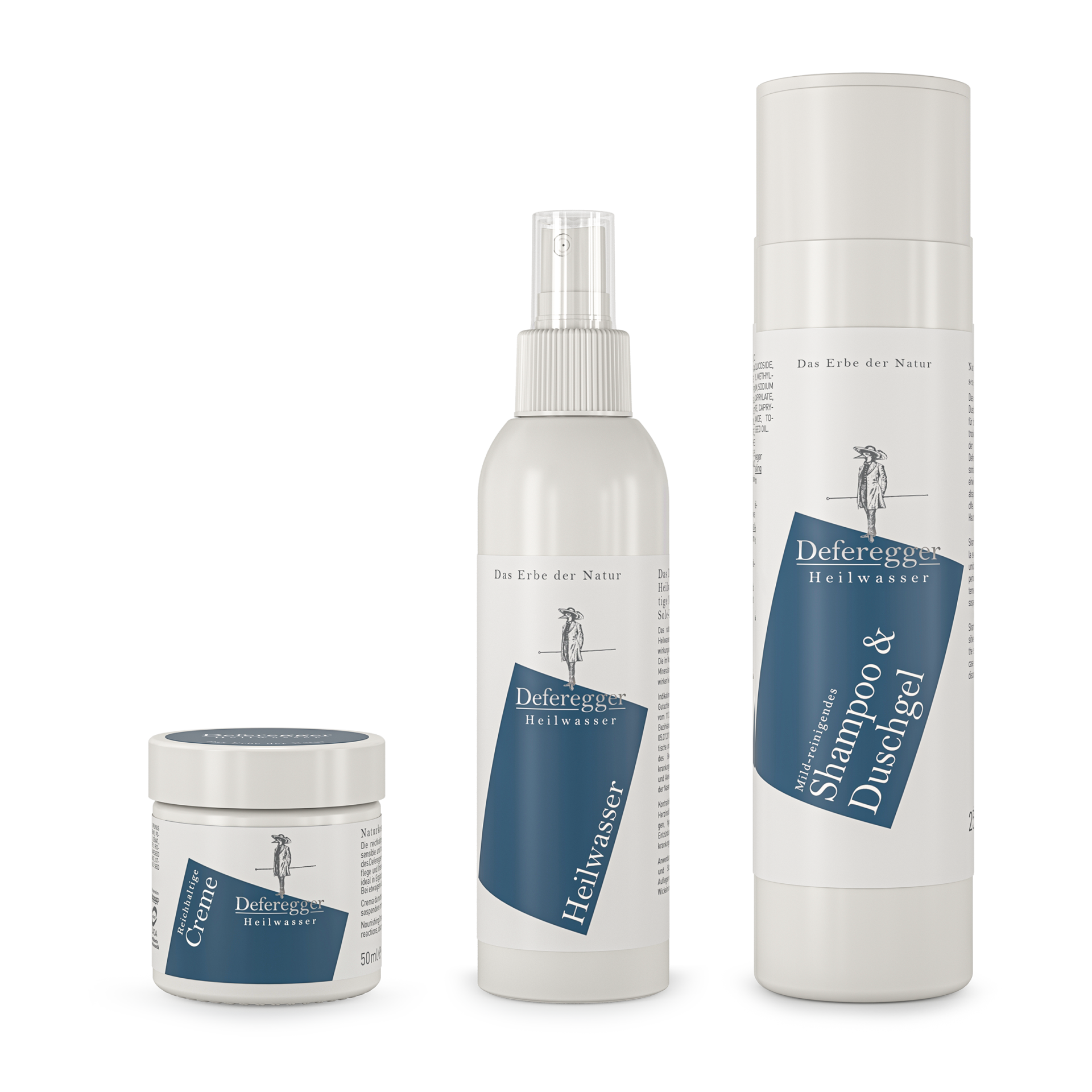 Deferegger Heilwasser